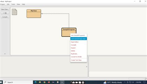 Image result for BlueJ Java IDE