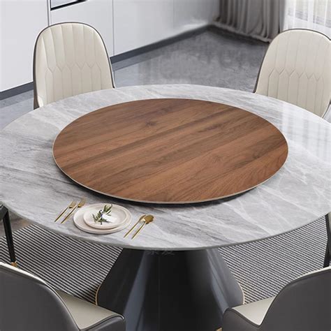 Image result for Dining Table Turntable