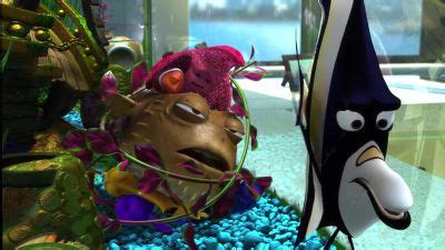 Image result for Freeform Intro Finding Nemo Be Right Back