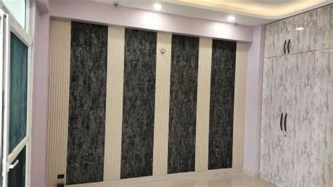 Image result for PVC Wall Panelling Installation