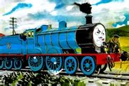 Image result for Edward Fireman RWS Exploit