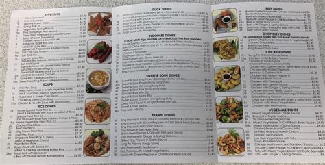 Image result for Moonlight Menu