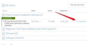 Image result for Install HP Printer Drivers Automatically