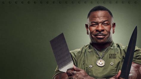 Image result for Commando Cooke