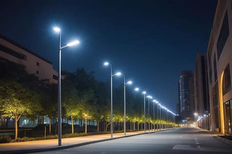 Image result for LED Pole 4Mtr Stret Lgit