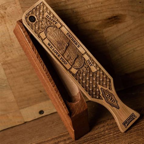 Image result for How to Make a Box Call