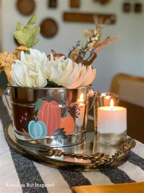 Image result for Dollar Tree Fall Crafts