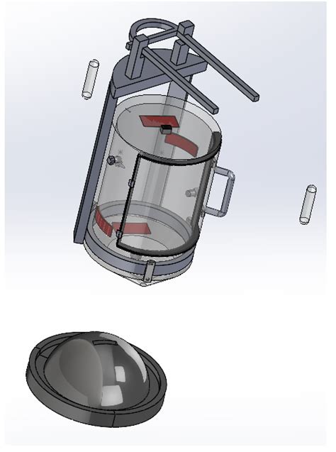 Image result for Environment Chamber Types