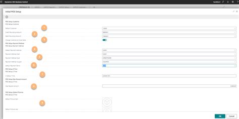 Image result for POS System Setup