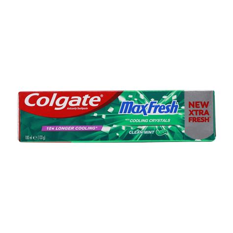 Image result for Colgate Green Toothpaste