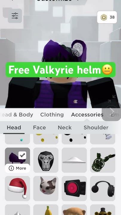 Image result for Valkyrie Helm Code