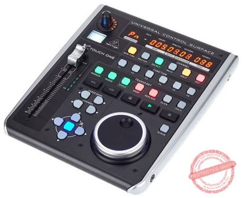 Image result for Pro Tools Control Surface