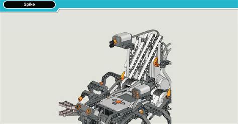 Image result for LEGO NXT Mouse Bot