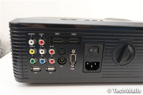 Image result for Excelvan 3D Projector