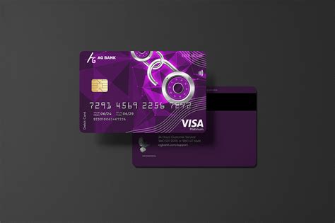 Image result for Layout Design ATM Card