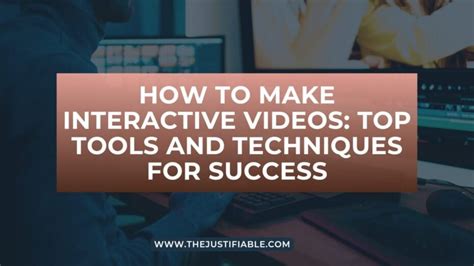 Image result for Interactive Video Composition