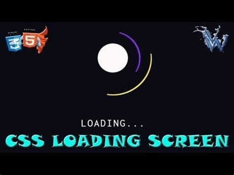 Image result for Loading CSS Style