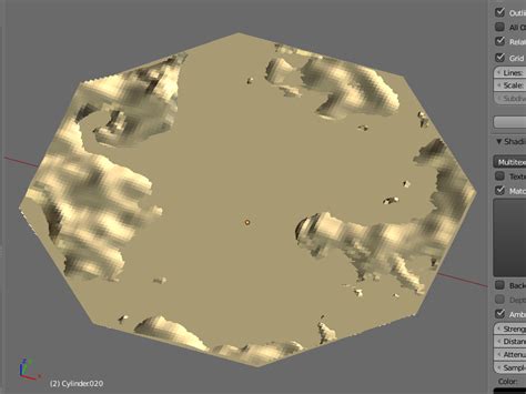 Image result for Blender 3D Map