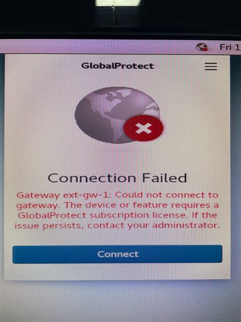 Image result for GlobalProtect Client