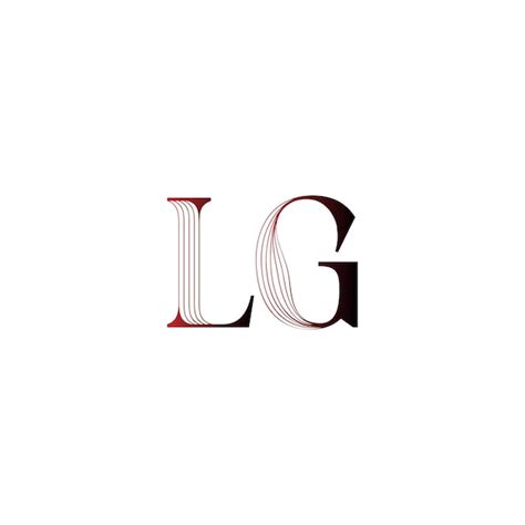 Image result for LG Logo Design