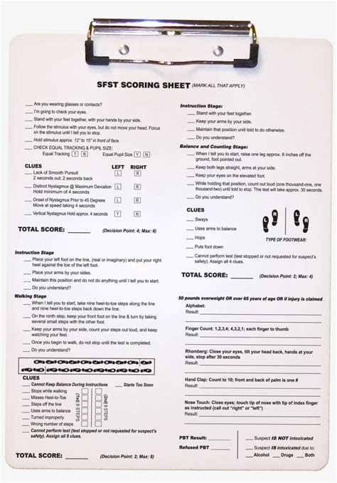 Image result for SFST Sign Off