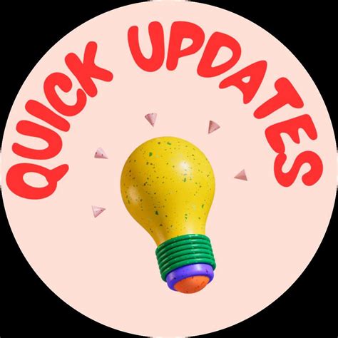 Image result for Quick Update