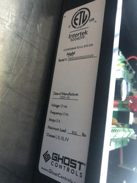 Image result for Ghost Controls Box Fuses Picture