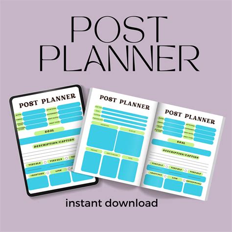 Image result for Blog Post Planner