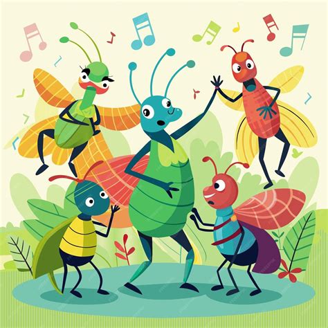 Image result for Insects Group