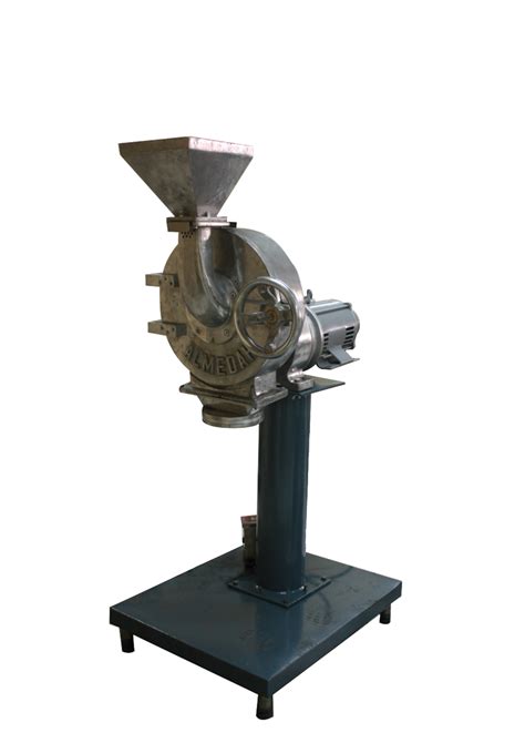 Image result for Using a Pulverizer