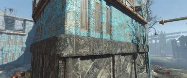 Image result for Building Structures with Mods FO4