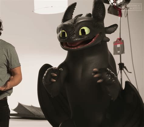 Image result for Toothless in Real Life