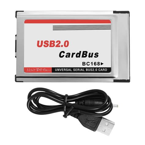 Image result for CardBus PC Card