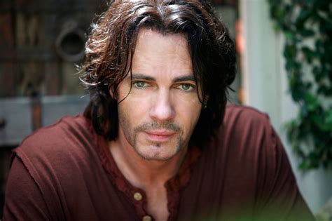 Image result for Rick Springfield Death