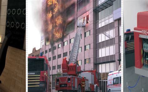 Image result for Tank Simulator Package Firefighting