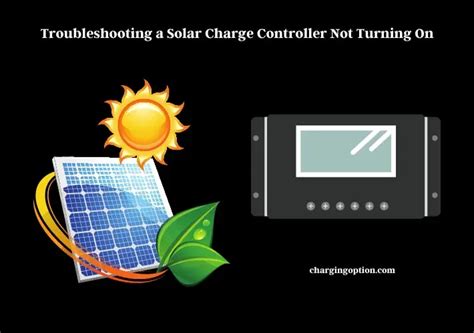 Image result for How to Test a Solar Charge Controller