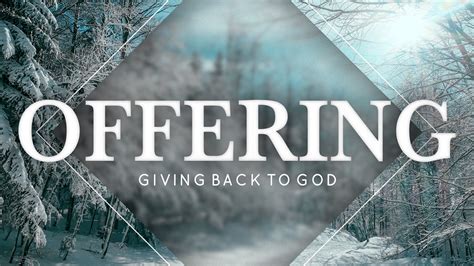 Image result for Offering Time Background