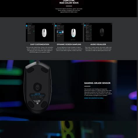 Image result for Logitech G Hub Installation