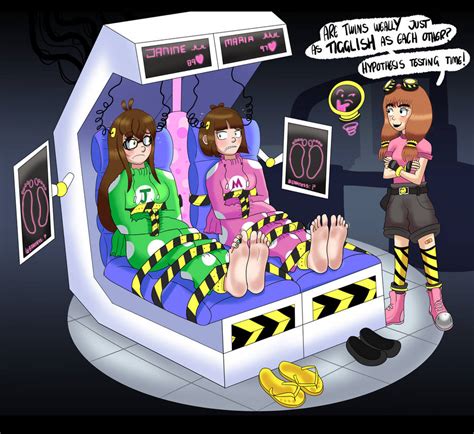 Image result for Testing for Tickles