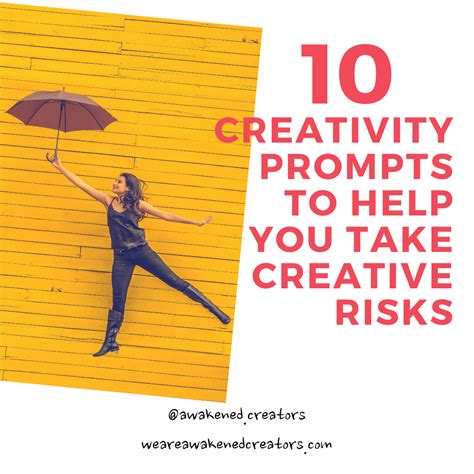 Image result for Creativity Promt