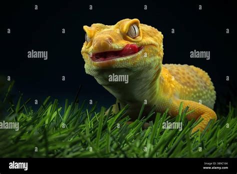 Image result for Leopard Gecko Lizard