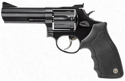 Image result for Taurus Model 66 Shooting