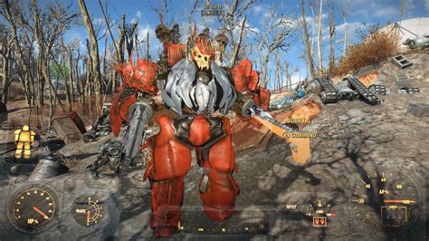 Image result for Fallout 4 Follower Mod