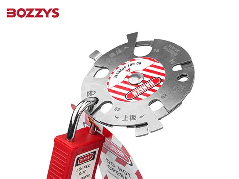 Image result for Pneumatic Lock Out Devices