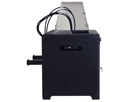 Image result for FlashForge Creator Pro Sailfish Menu