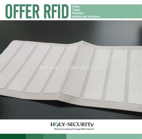 Image result for RFID Barcode Labels