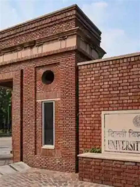 Image result for Du Colleges for BA Programme