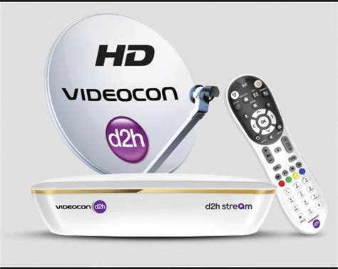 Image result for D2H Android Box