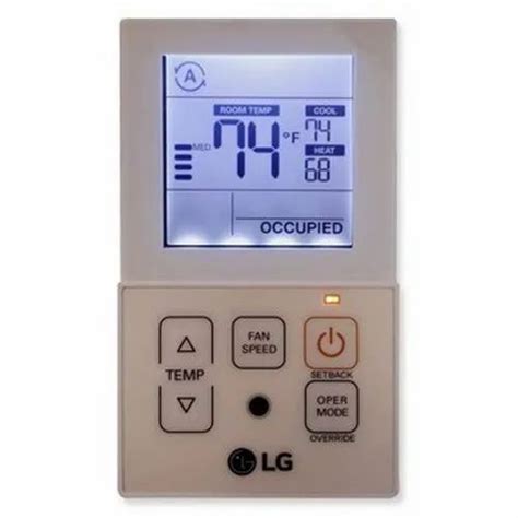 Image result for LG Split AC Remote