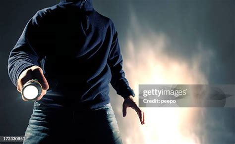 Image result for Old Men Using Flashlight